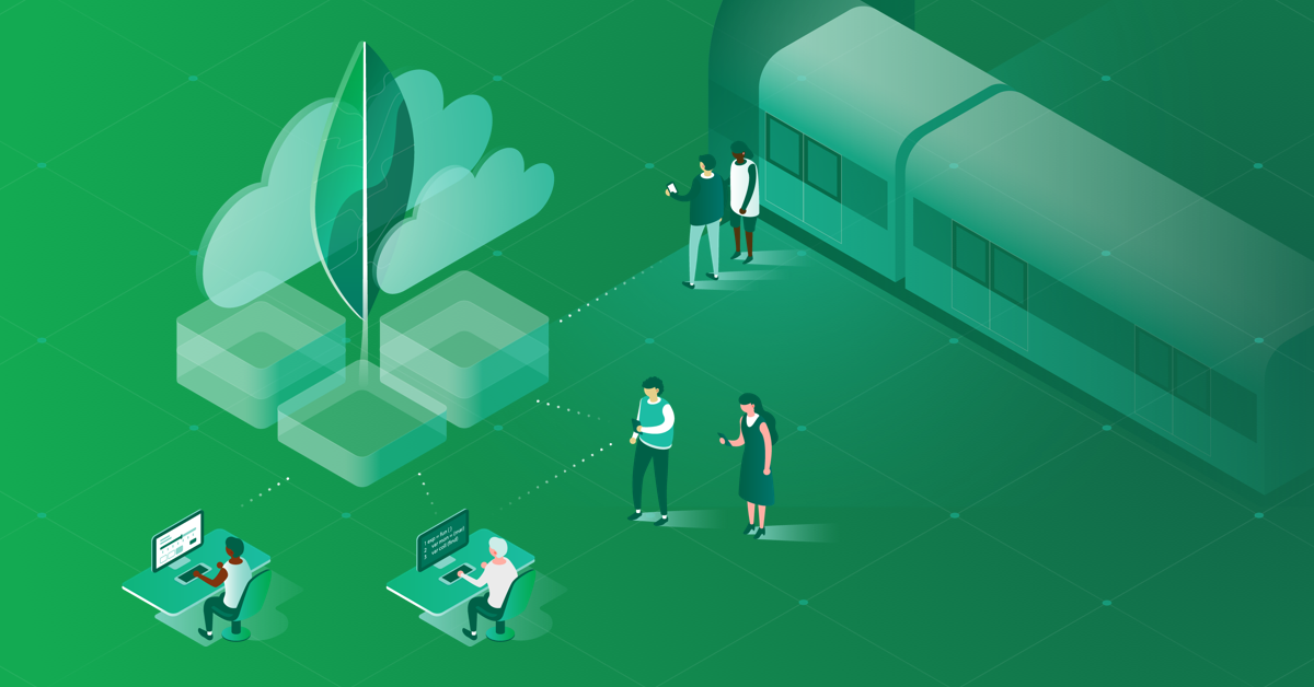 On Demand Webinar Getting The Most Out Of Mongodb Multi Document Acid Transactions Mongodb