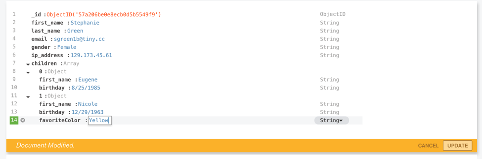 Using Mongodb Atlas From Your Favorite Language Or Framework Mongodb Blog