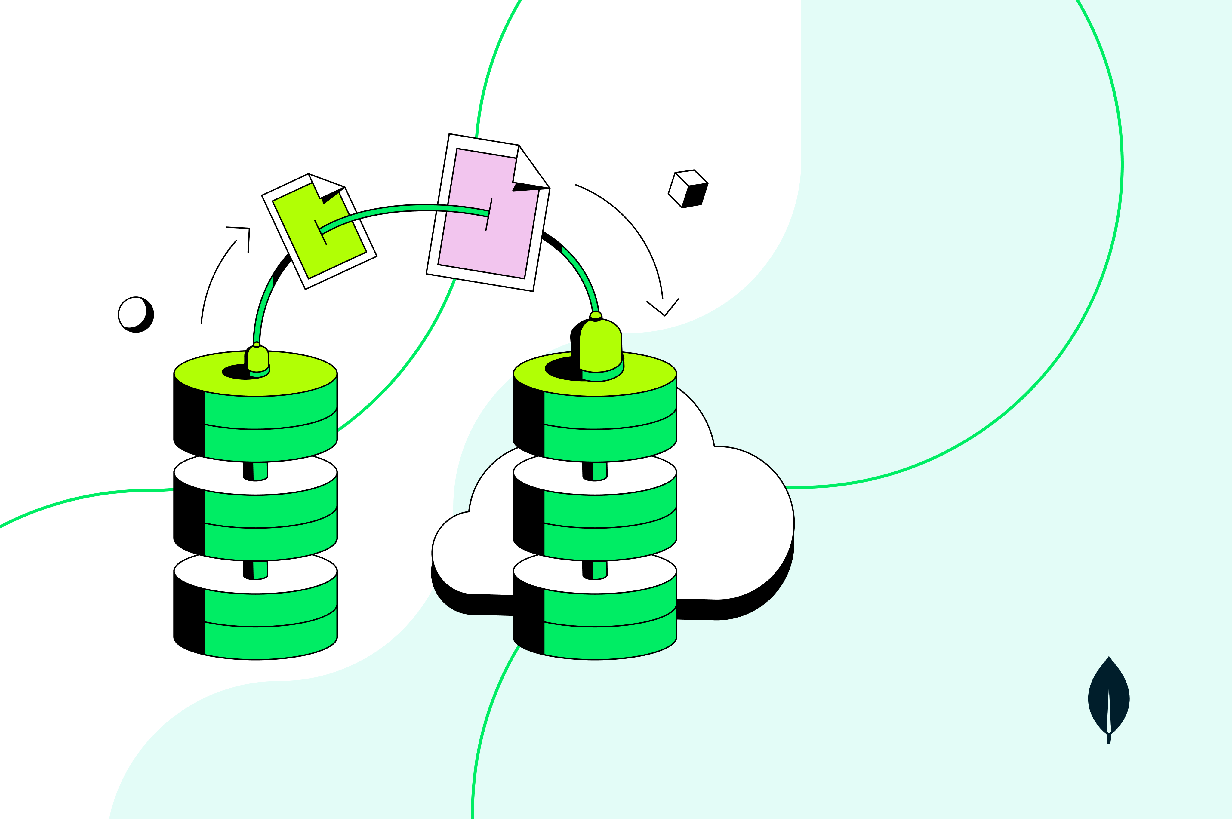 Atlas Edge Server 공개 미리보기 기능 지원 | MongoDB Blog