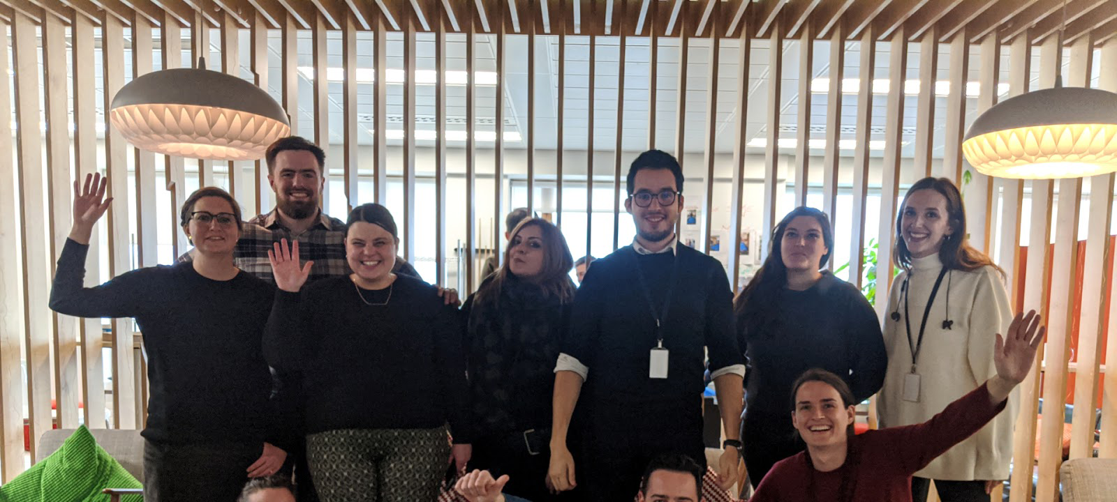 MongoDB’s Customer Success Team Is Growing: Meet Members from Our EMEA ...