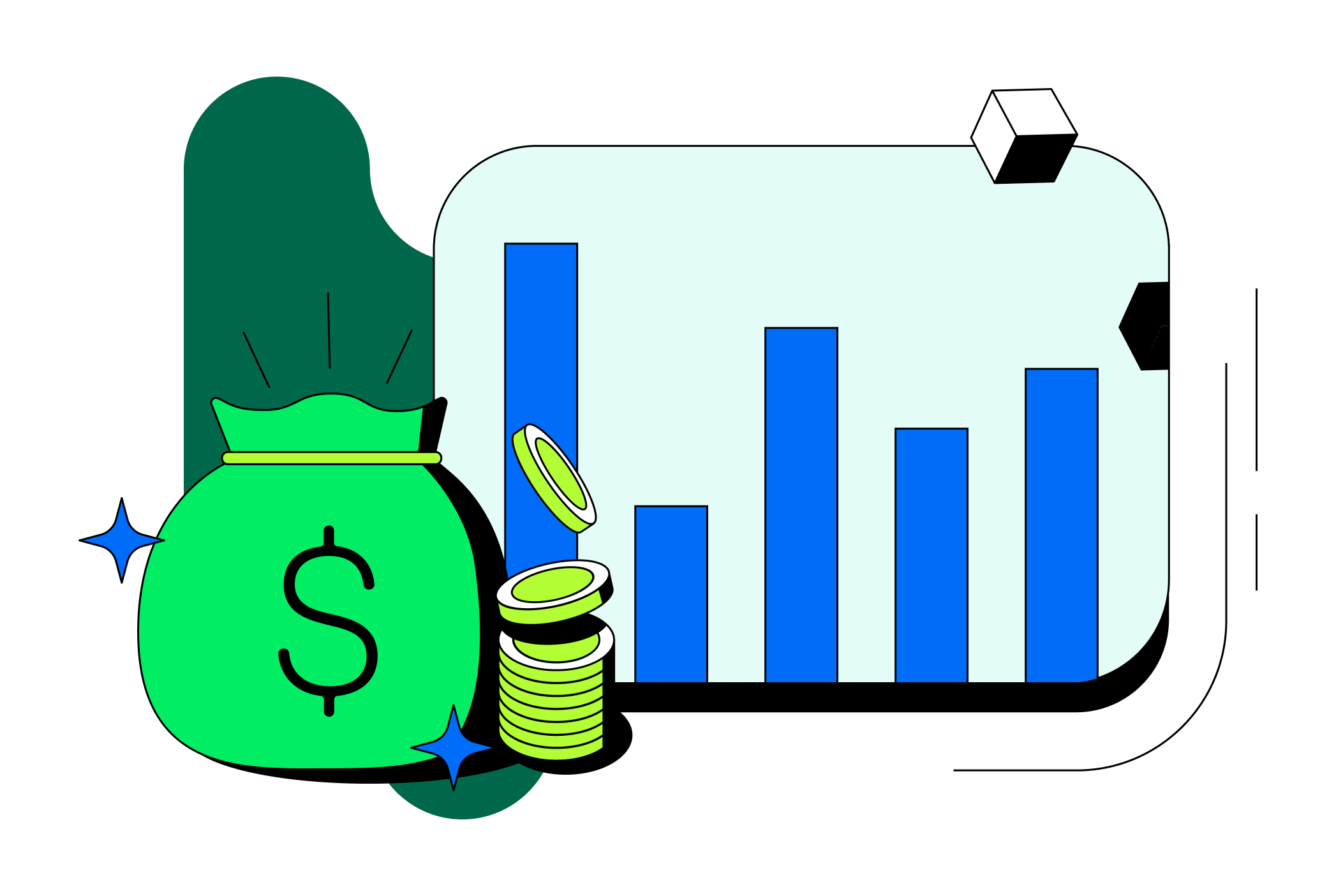 Reducing Bias in Credit Scoring with Generative AI | MongoDB Blog