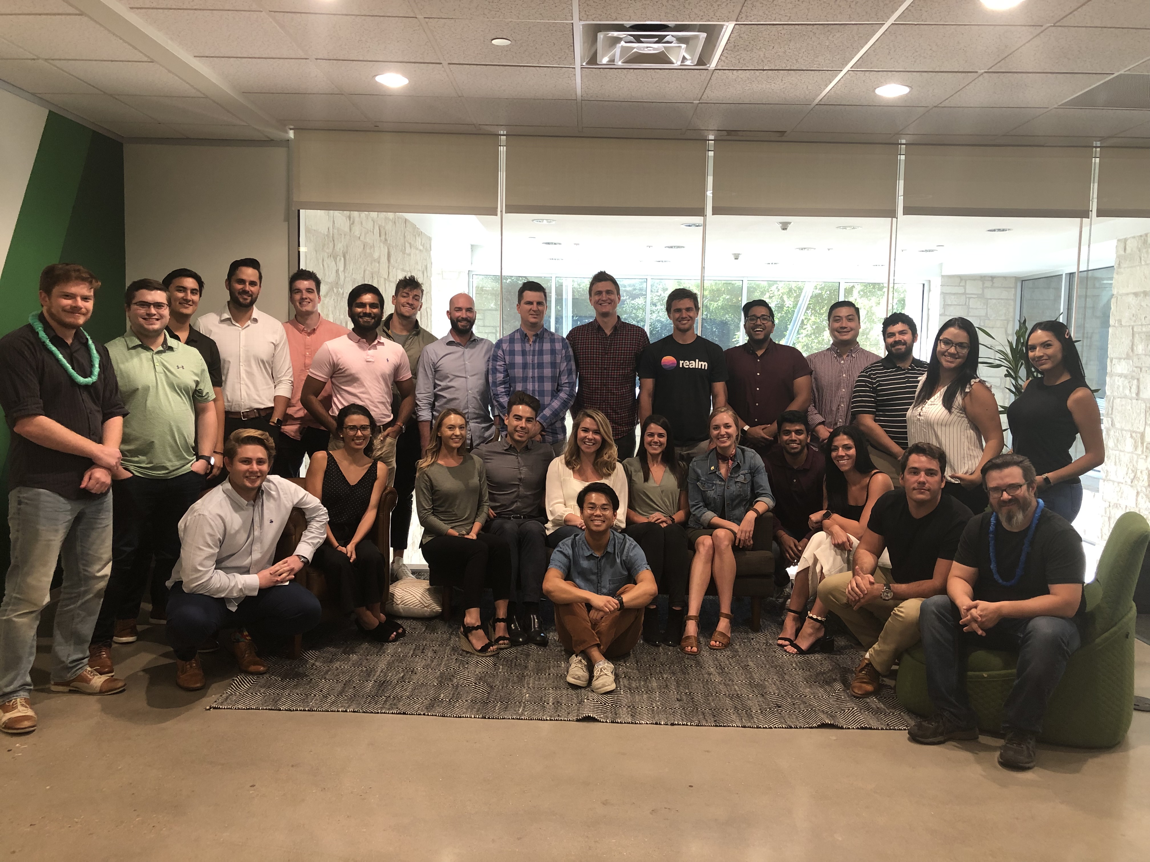 MongoDB’s Sales Development Career Day: Hiring at Scale Around the ...