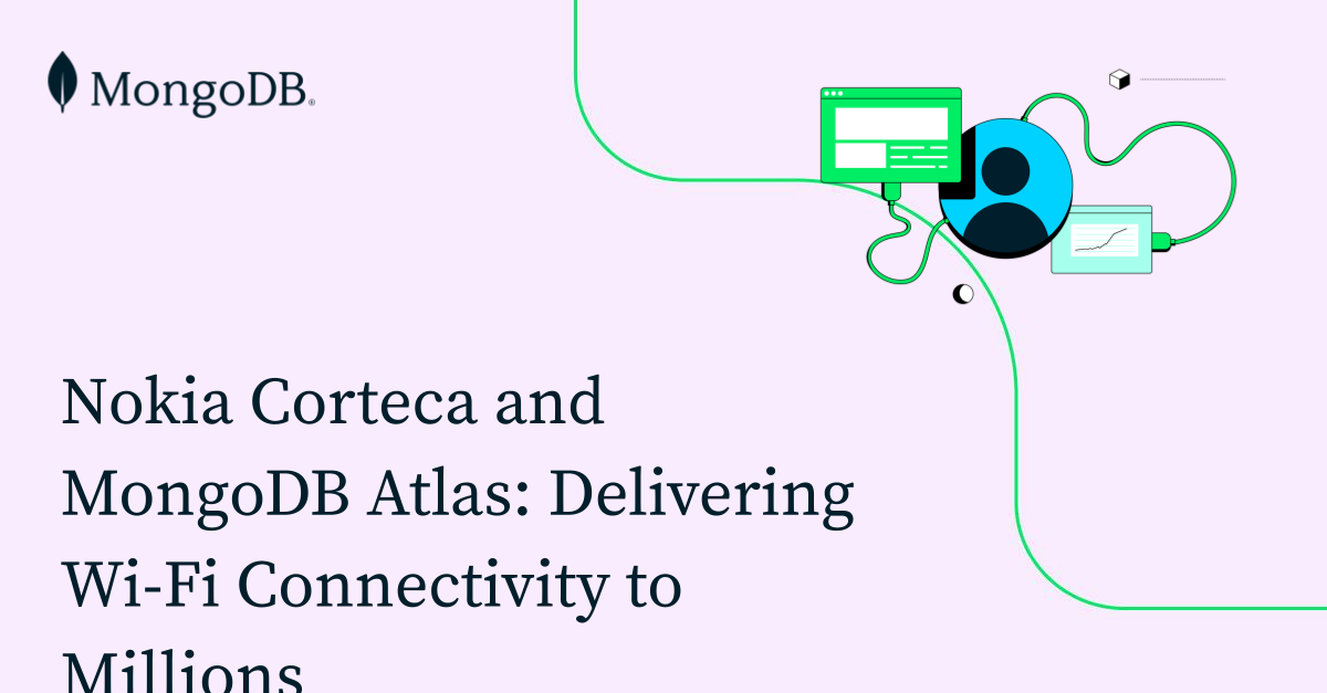 Nokia Corteca Scales Wi-Fi Connectivity To Millions Of Devices With ...