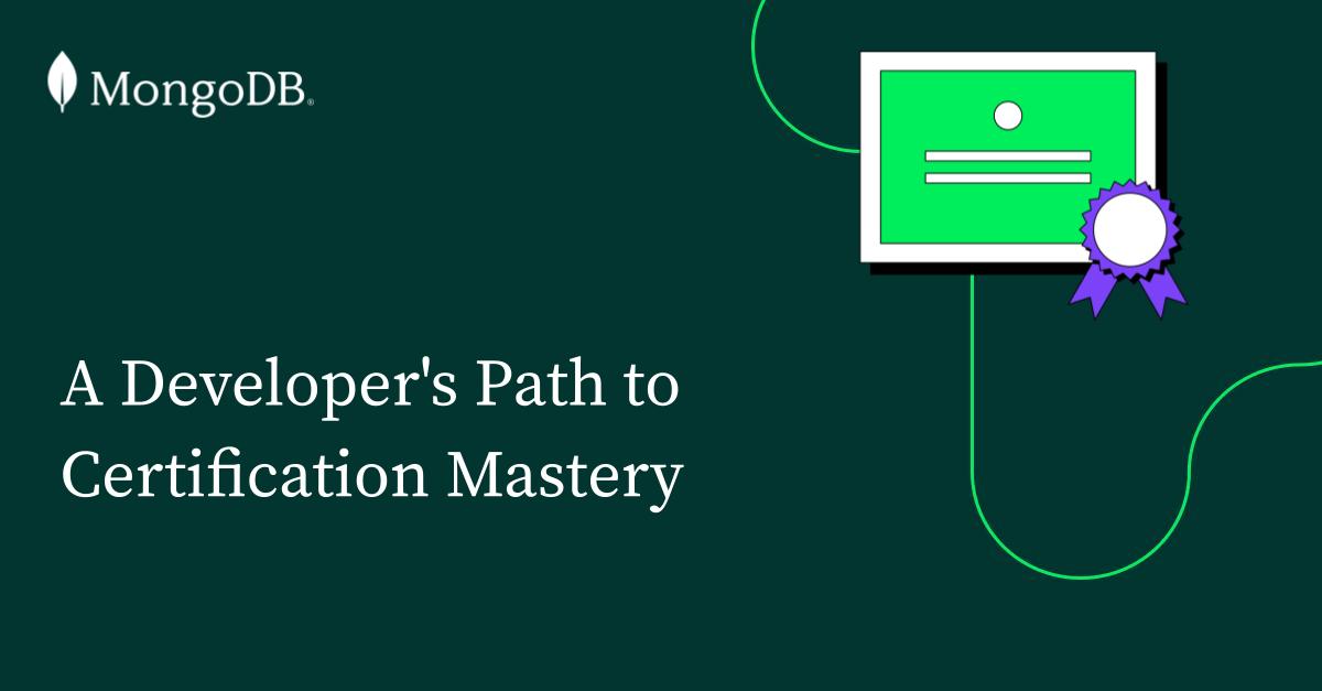 Five Languages, One Goal: A Developer's Path to Certification Mastery ...