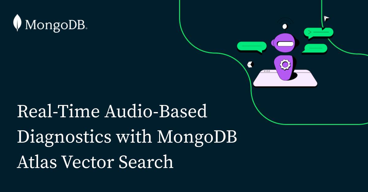 Transforming Predictive Maintenance with AI: Real-Time Audio-Based ...