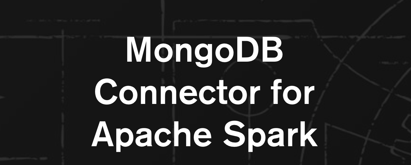 MongoDB Connector for Apache Spark now Officially Certified by Cloudera ...