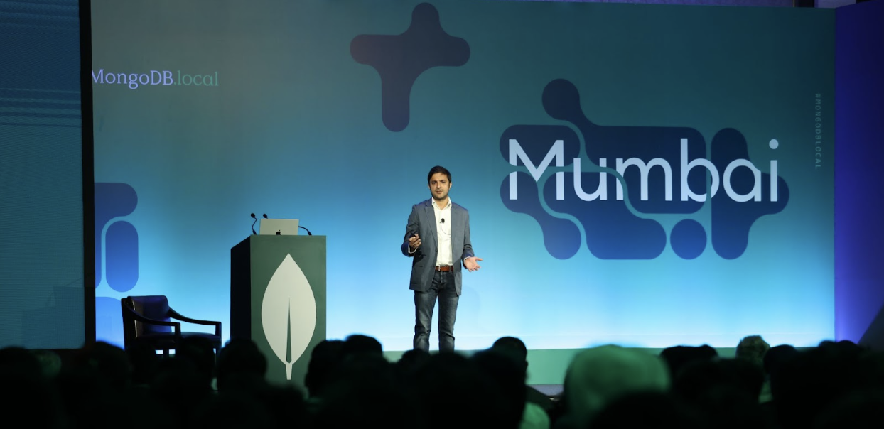 Navigating The Indian Tech Landscape: MongoDB's Path To Success | MongoDB