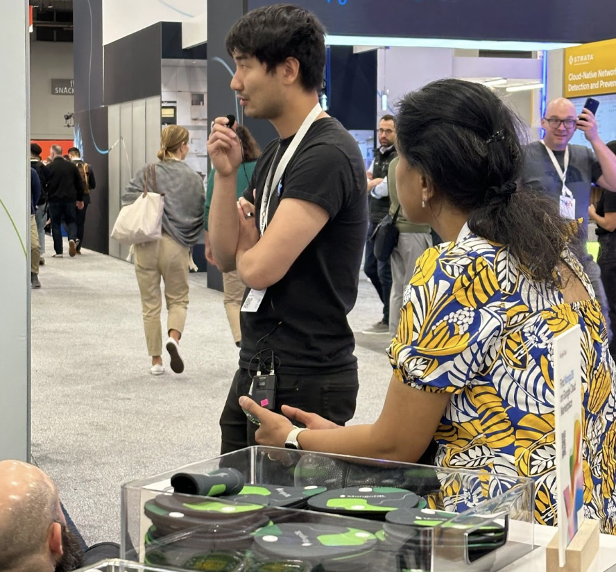 Collaborating to Build AI Apps: MongoDB and Partners at Google Cloud ...