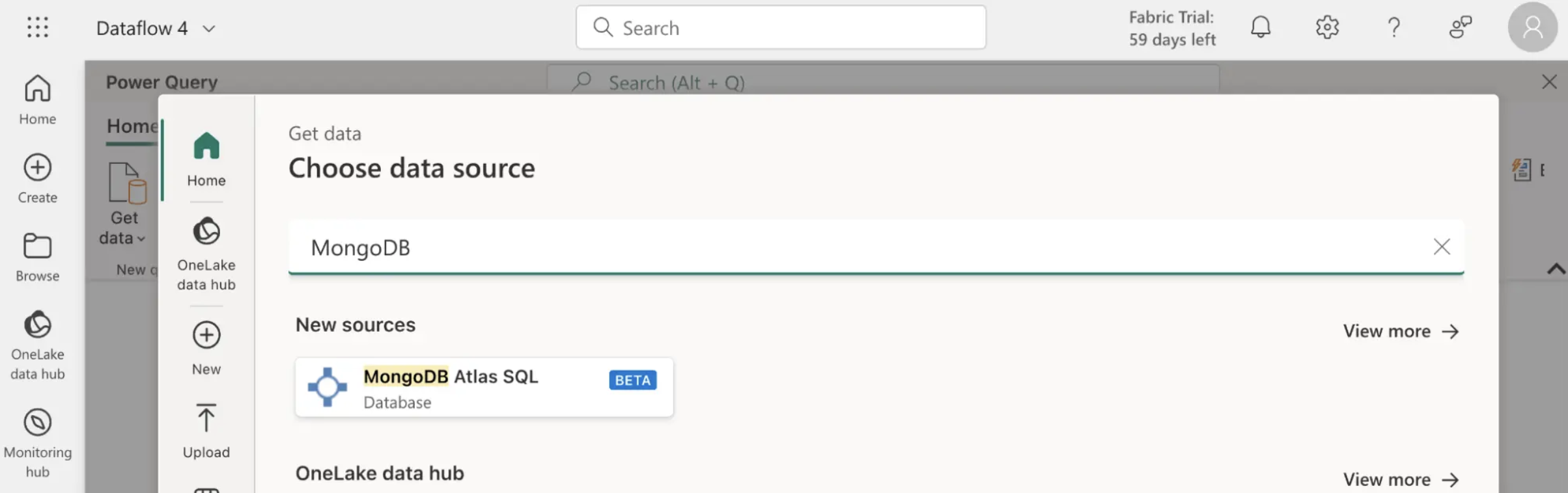 Unlock the Value of Data in MongoDB Atlas with the Intelligent ...